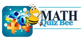 GRADE 2 Math Quiz Bee Questions for School Contest.pptx