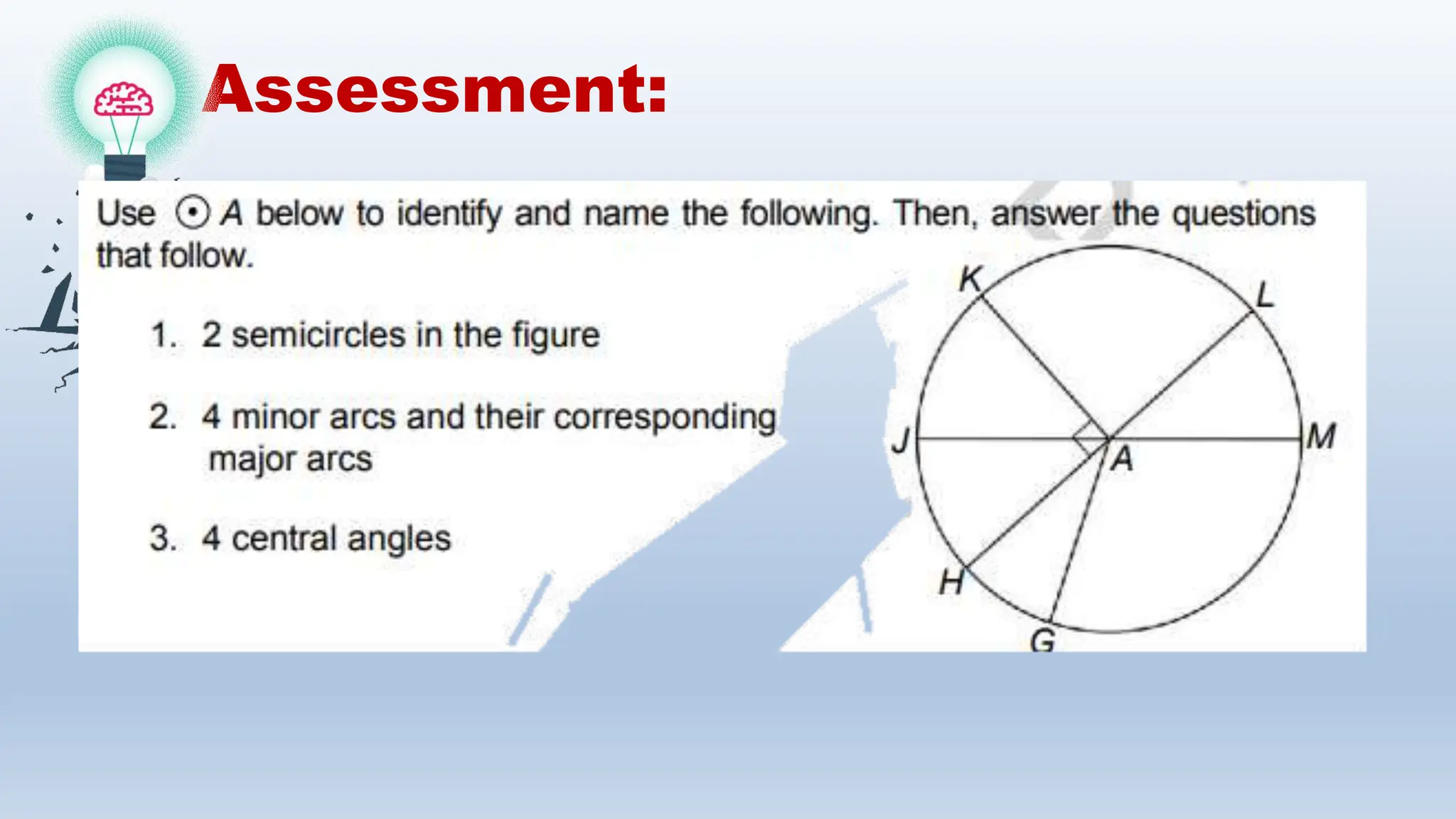 Parts of Circles ( Relations of Chords, Arcs, angles).pptx
