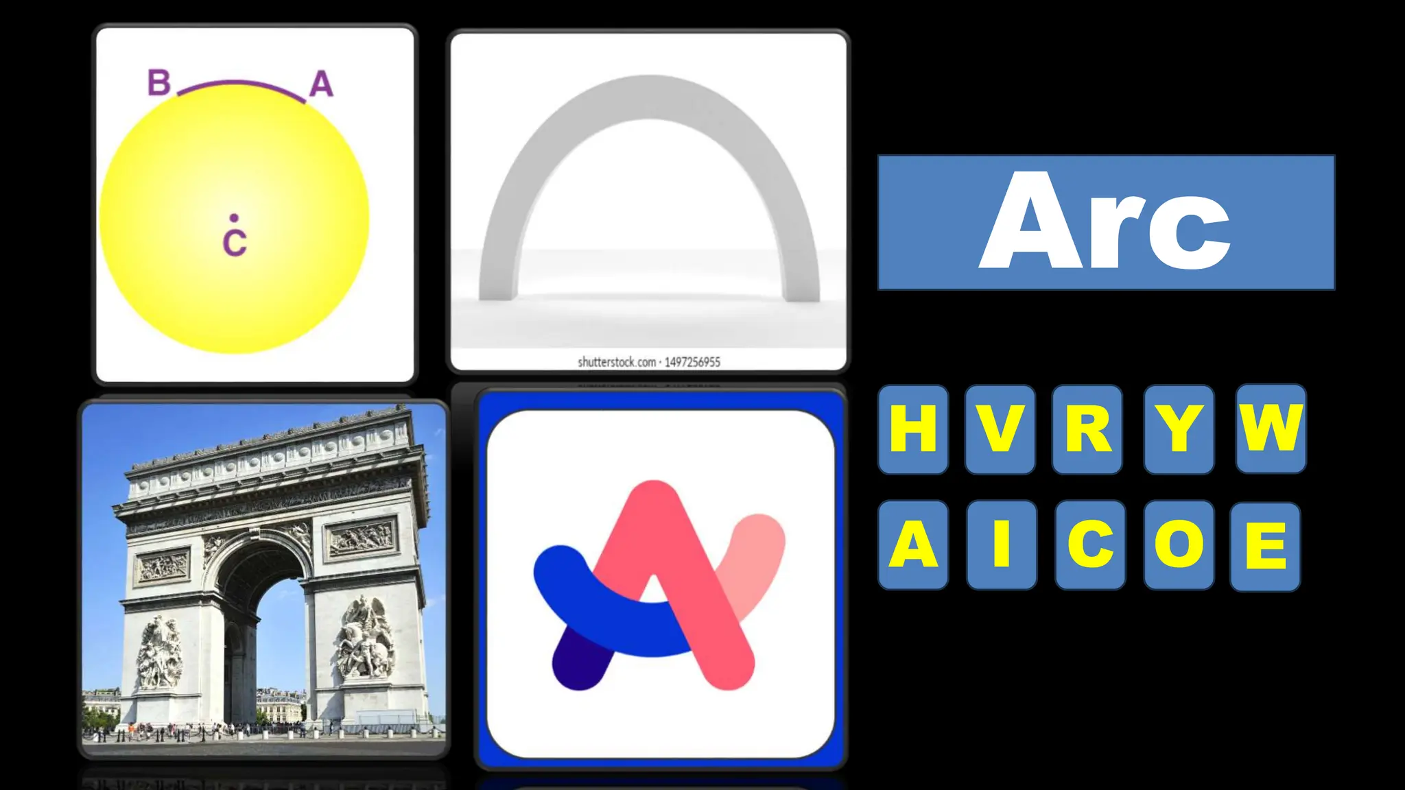 Parts of Circles ( Relations of Chords, Arcs, angles).pptx