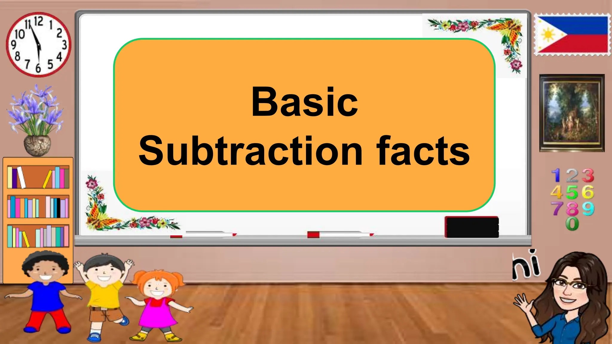 GRADE 2 MATH SUBTRACTION 03- 27-23.pptx