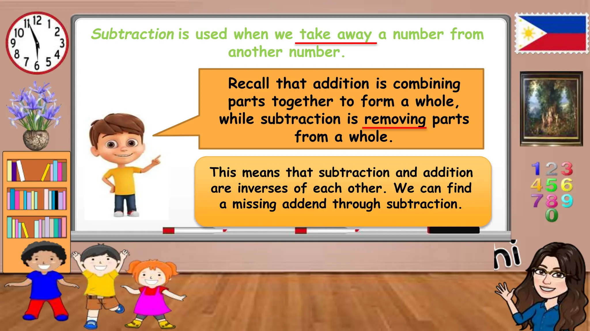 GRADE 2 MATH SUBTRACTION 03- 27-23.pptx