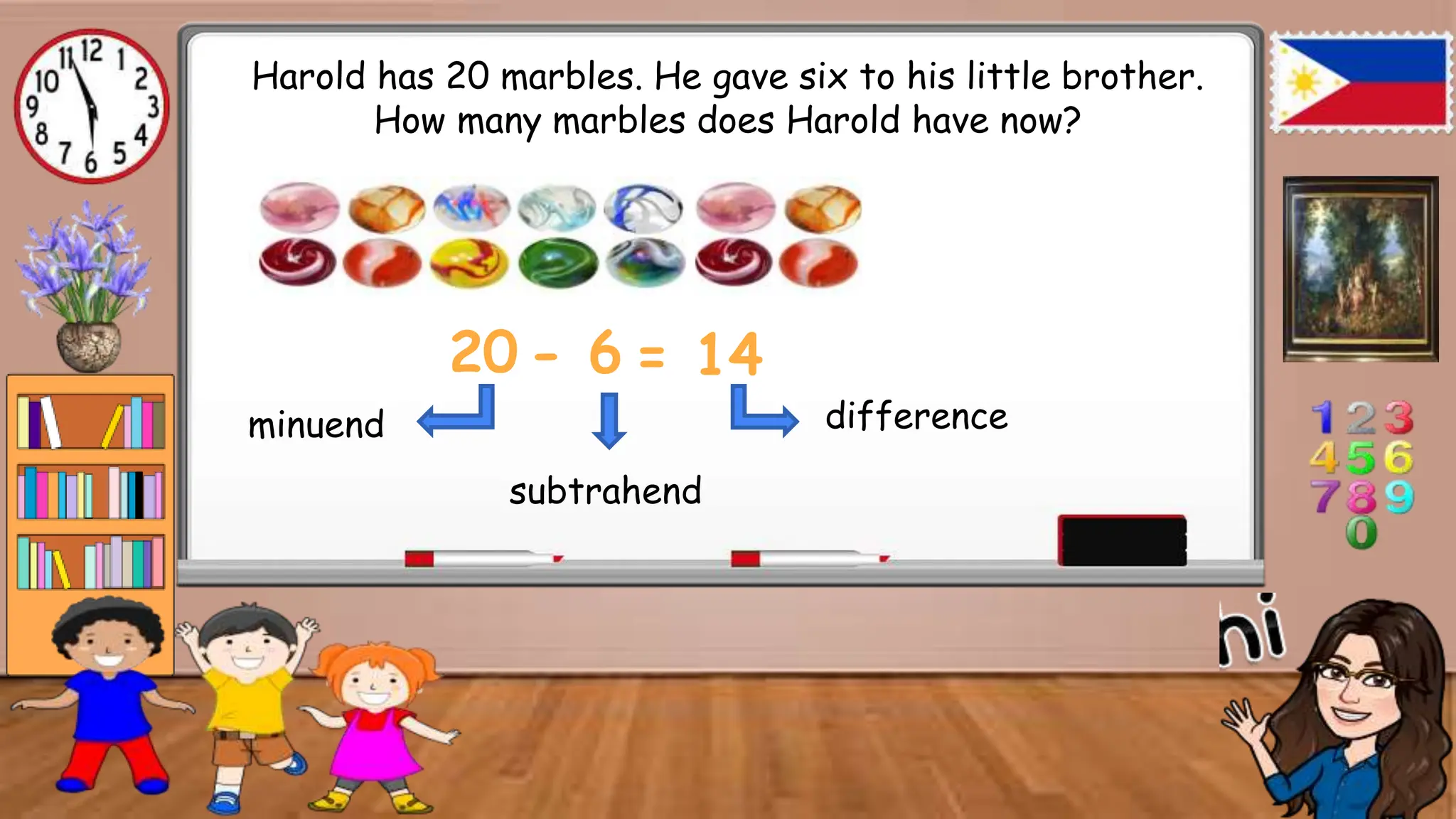 GRADE 2 MATH SUBTRACTION 03- 27-23.pptx