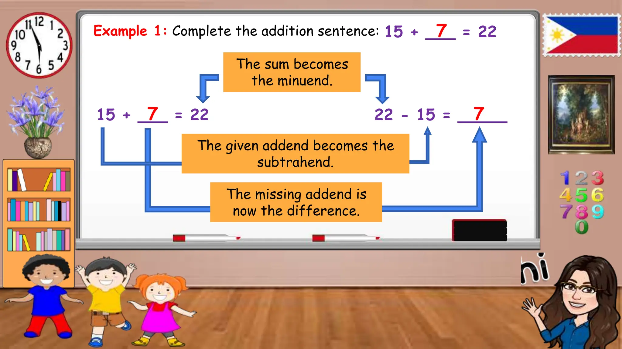 GRADE 2 MATH SUBTRACTION 03- 27-23.pptx