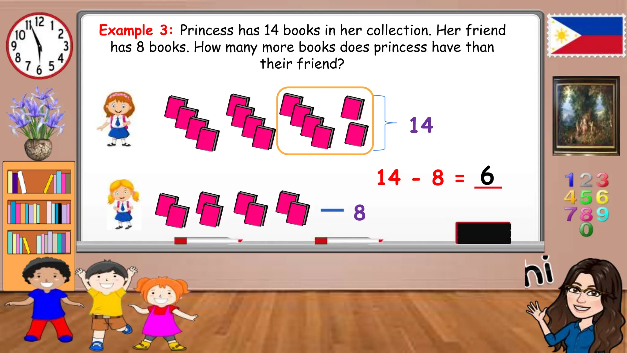 GRADE 2 MATH SUBTRACTION 03- 27-23.pptx