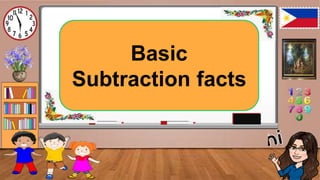 GRADE 2 MATH SUBTRACTION 03- 27-23.pptx
