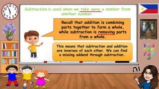 GRADE 2 MATH SUBTRACTION 03- 27-23.pptx