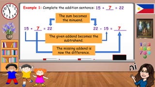 GRADE 2 MATH SUBTRACTION 03- 27-23.pptx