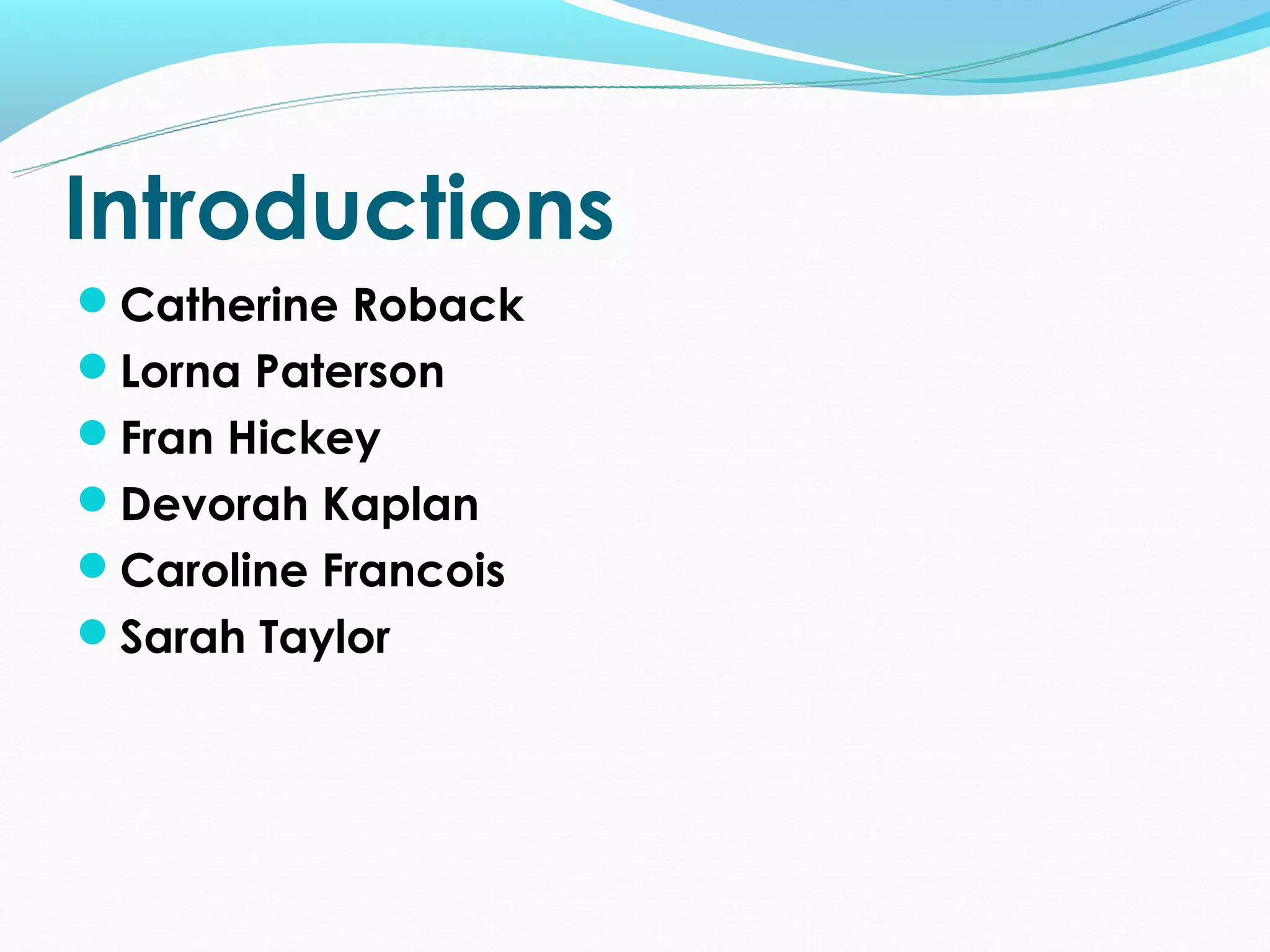 Grade 2 Parent Information Session 2012 13 | PPT