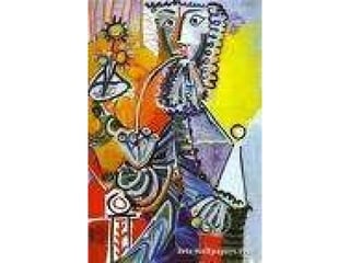 Grade 2 Picasso Self Portrait | PPT