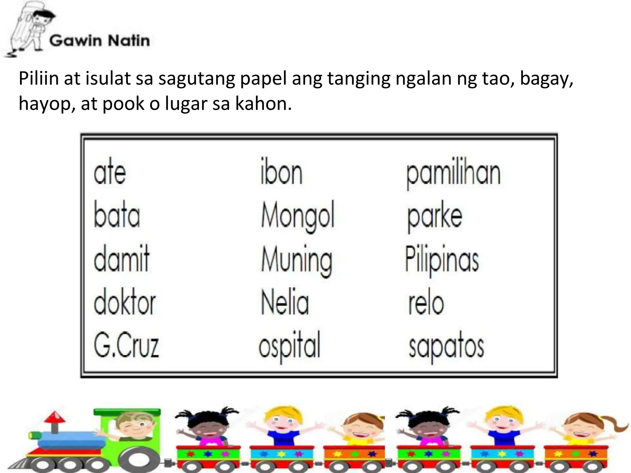 Grade 2 PPT_Filipino_Q1_W4_Day 1-4.pptxnbh | PPTX
