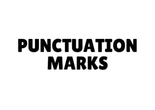 grade 2 punctuation.pptx