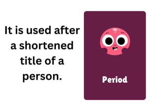 grade 2 punctuation.pptx