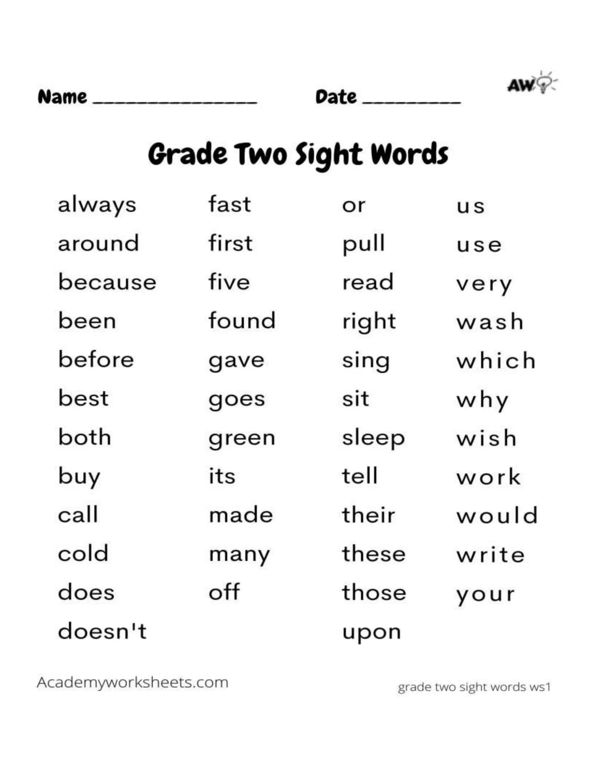 grade 2 reading materials.docx