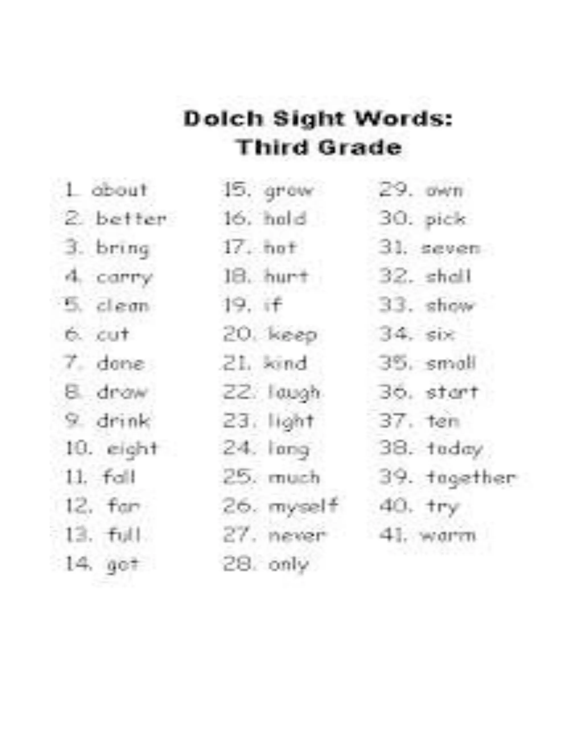 grade 2 reading materials.docx