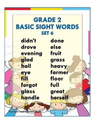 grade 2 reading materials.docx