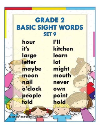 grade 2 reading materials.docx