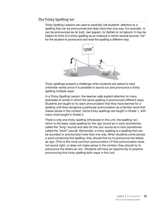 Grade 2 skills unit 2 teacher guide (1) | PDF