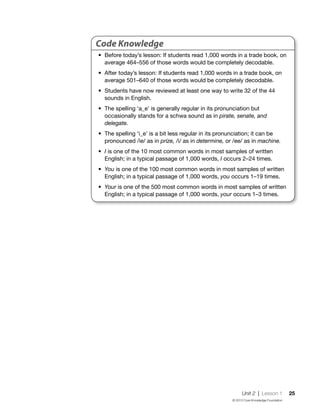 Grade 2 skills unit 2 teacher guide (1) | PDF