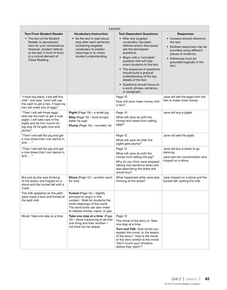 Grade 2 skills unit 2 teacher guide (1) | PDF