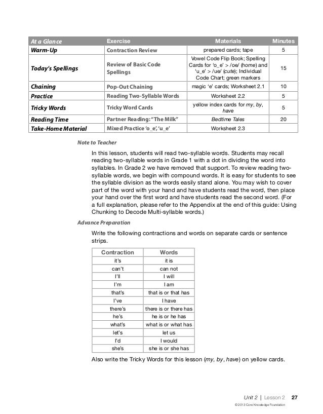 Grade 2 skills unit 2 teacher guide (1)