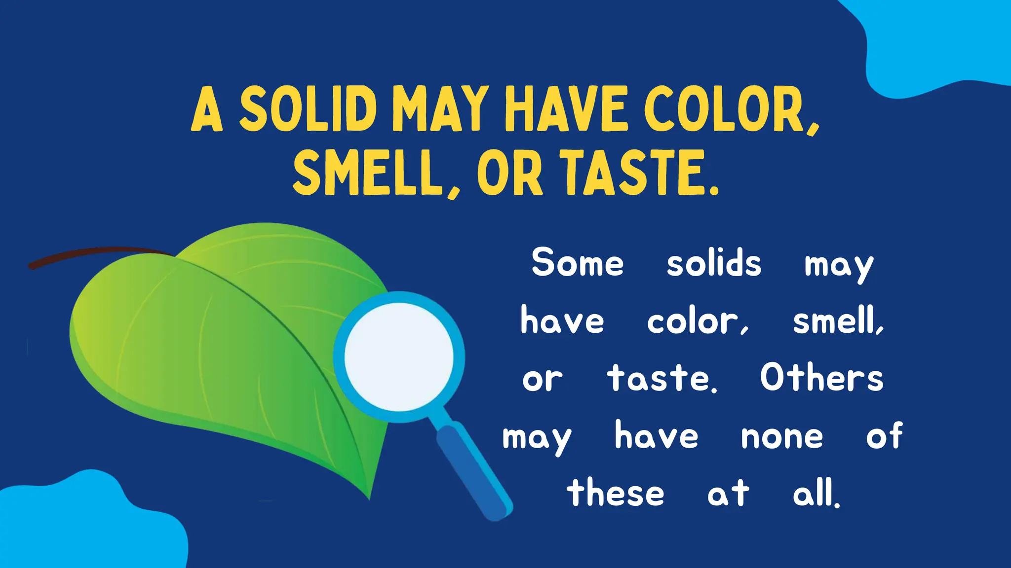 Properties of Matter | PPTX