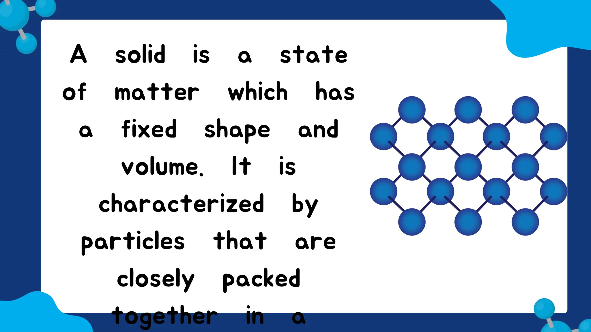Properties of Matter | PPTX
