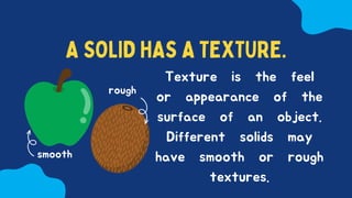 Properties of Matter | PPTX