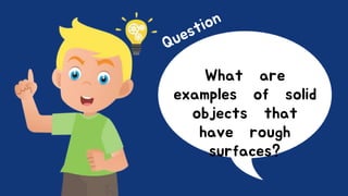 Properties of Matter | PPTX