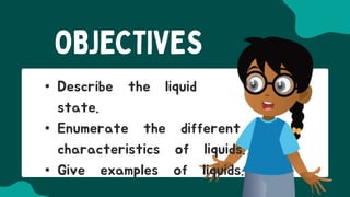 Properties of Matter | PPTX
