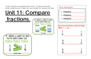 Grade 2 unit 11 | PPT