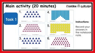 Grade 2 Week 2 how to estimate for grade 2.pdf