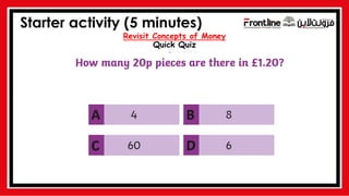 GRADE 2 WEEK 3 MONEY counting for grade 2 .pdf