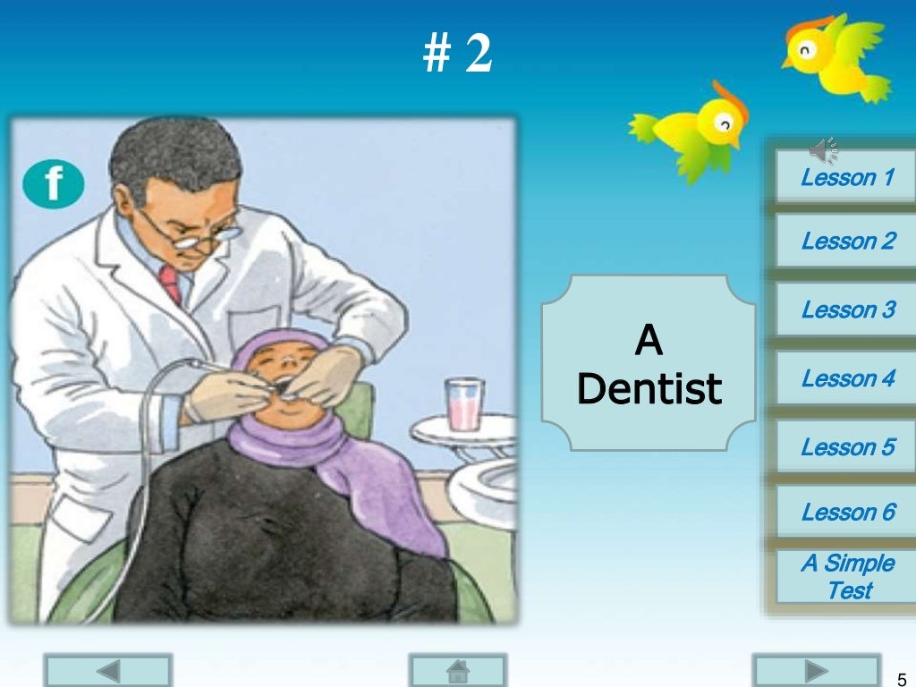 Grade 3 Unit 2 English for Palestine