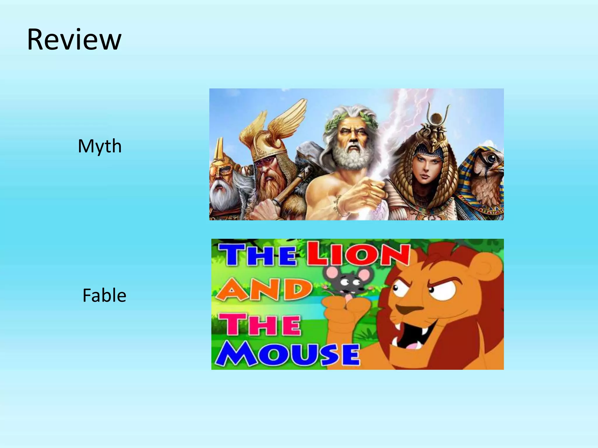 Grade 3 English: Writing a Simple/ Short Story Personal Narrative (Pre ...