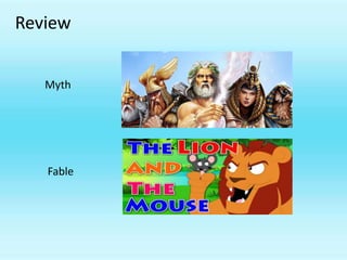 Grade 3 English: Writing a Simple/ Short Story Personal Narrative (Pre ...