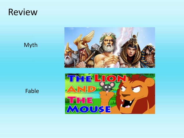 Grade 3 English: Writing a Simple/ Short Story Personal Narrative (Pre ...