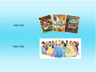 Grade 3 English: Writing a Simple/ Short Story Personal Narrative (Pre ...