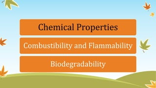 Properties of Matter | PPTX | Physics | Science