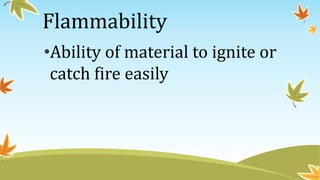 Properties of Matter | PPTX
