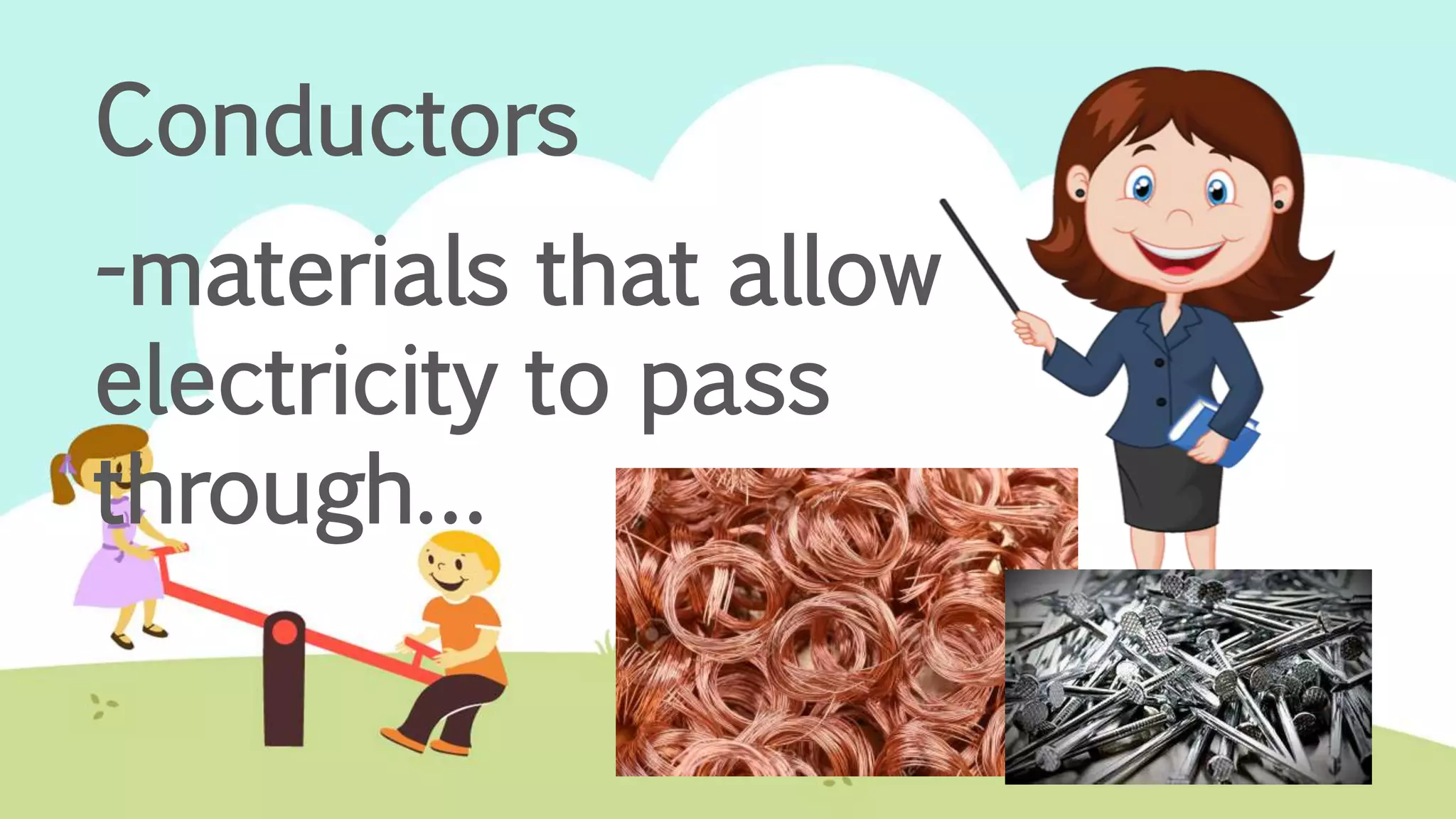 heat and electricity | PPTX