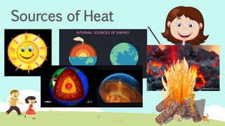 heat and electricity | PPTX