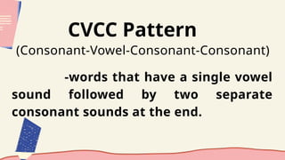 Grade 3-CVCC Words for educational purposes only.pptx