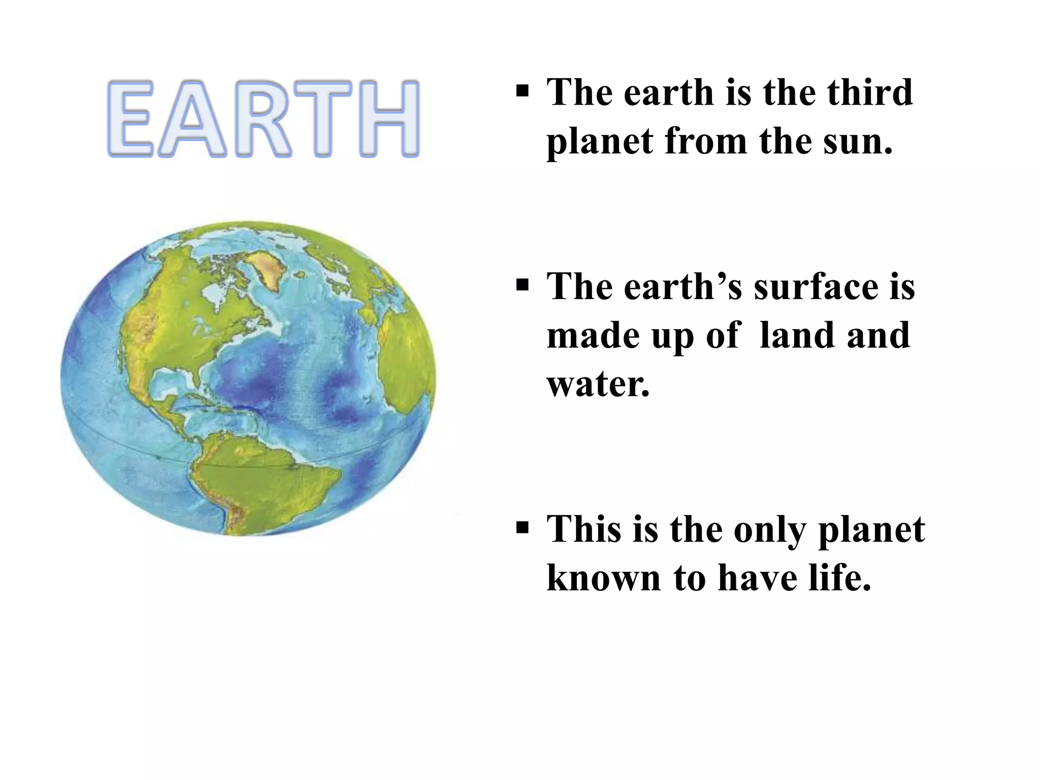Grade 3 - L1-The Earth in the Universe.pptx