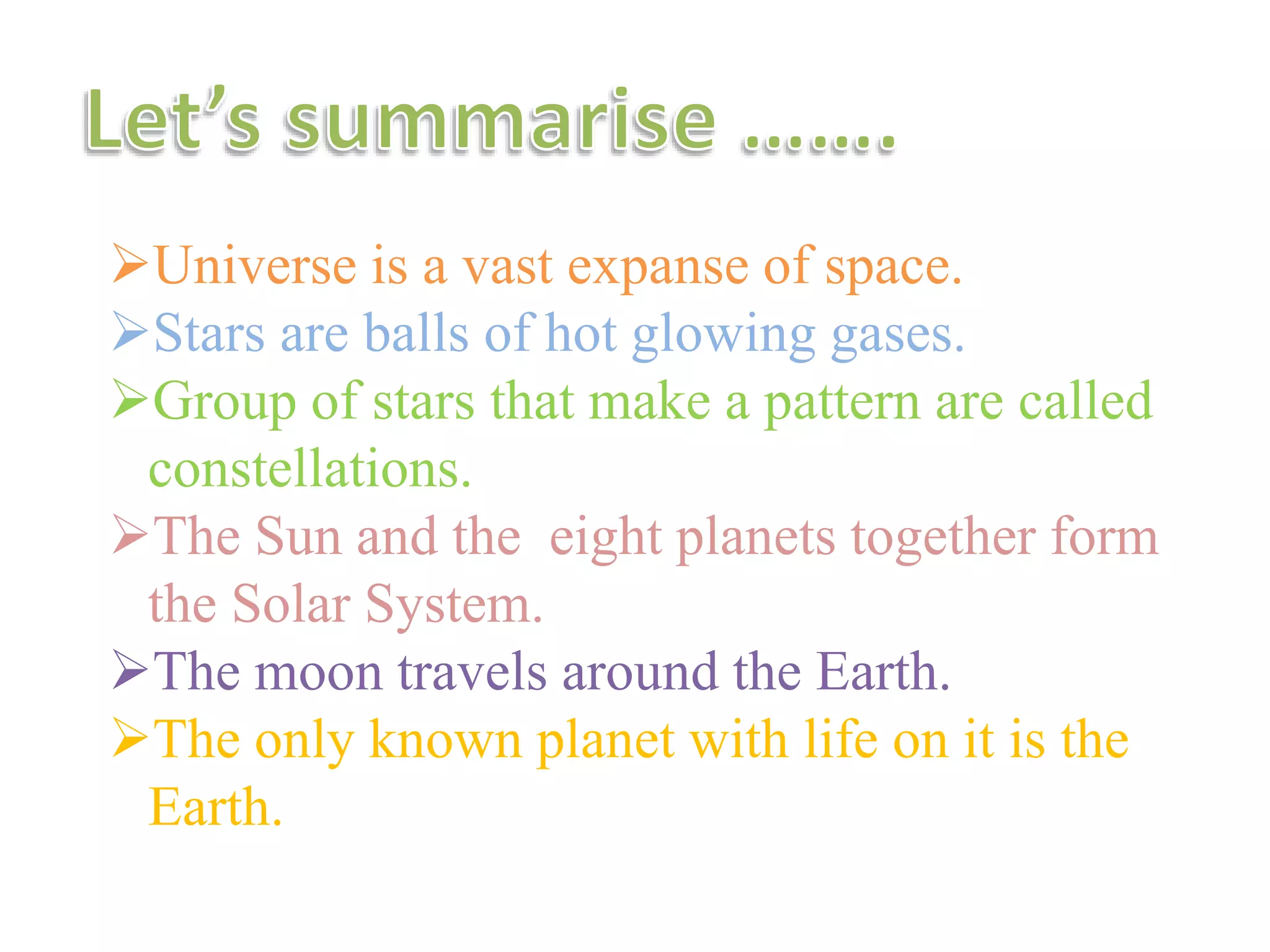 Grade 3 - L1-The Earth in the Universe.pptx