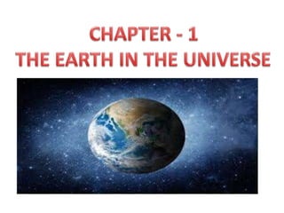 Grade 3 - L1-The Earth in the Universe.pptx