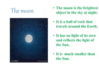 Grade 3 - L1-The Earth in the Universe.pptx