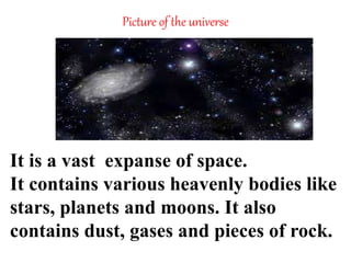 Grade 3 - L1-The Earth in the Universe.pptx