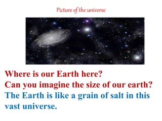Grade 3 - L1-The Earth in the Universe.pptx