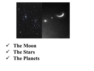 Grade 3 - L1-The Earth in the Universe.pptx