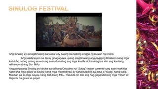 Grade3 - Proyekto sa Sining (Festival) .pptx